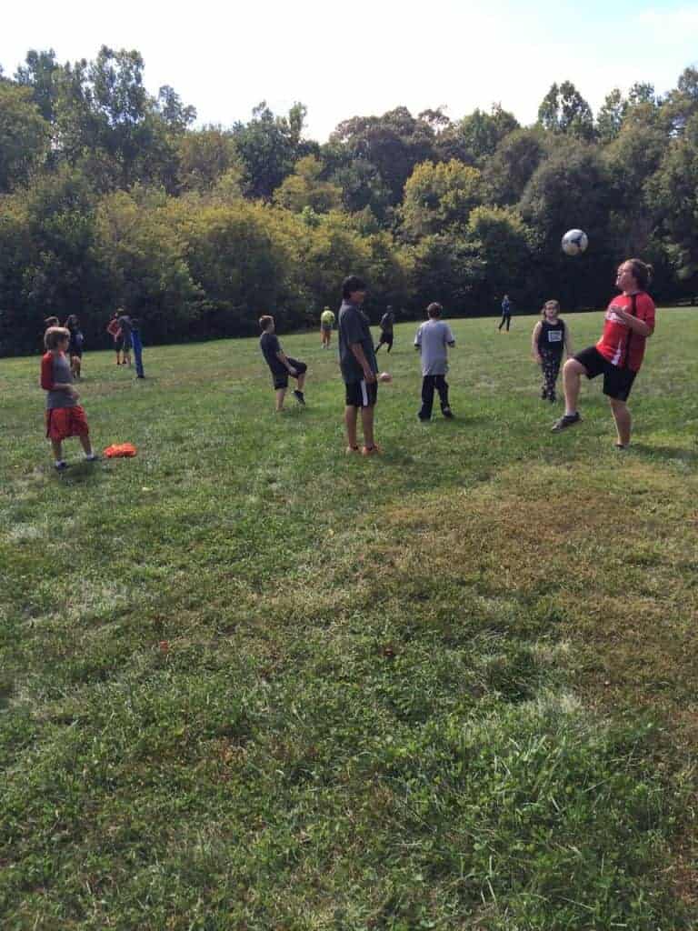 Fair Ball | Fairhaven School